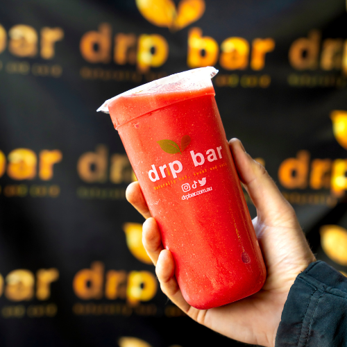 Standard Fruit/Veg Juice | Drp Bar
